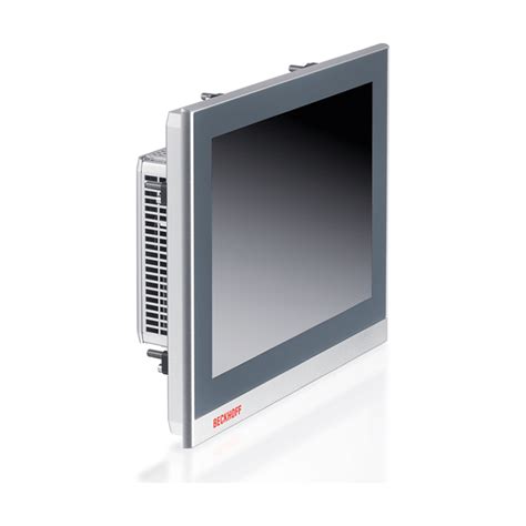 Cp27xx Fanless Multi Touch Built In Panel Pc Beckhoff Worldwide