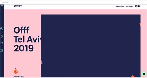 Efeito Parallax O Que é Como Fazer E Exemplos
