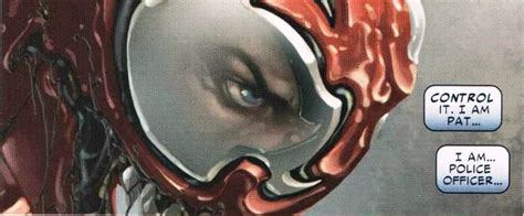 Patrick Mulligan Character Comic Vine