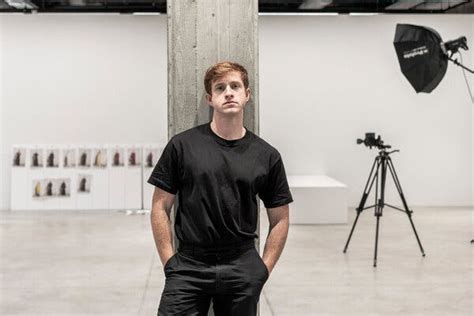 Daniel Lee Is Leaving Bottega Veneta The New York Times