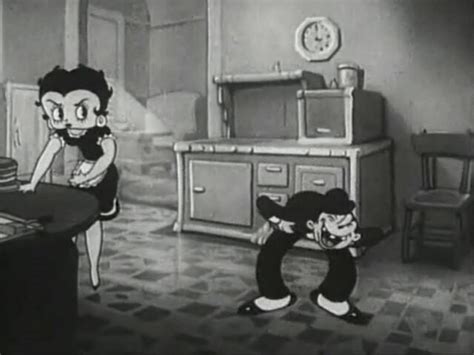 Betty Boop Season 1937 Trakt