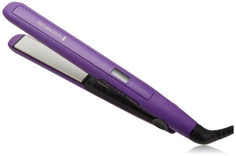 Remington Digital Anti-Static Ceramic Hair Straightener Styling Flat ...