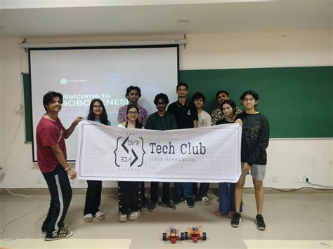 Robotics Arduino Stemeducation Techworkshop Innovation Souptik Kar