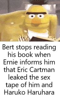 Back To Simple Stuff Bertstrips Know Your Meme