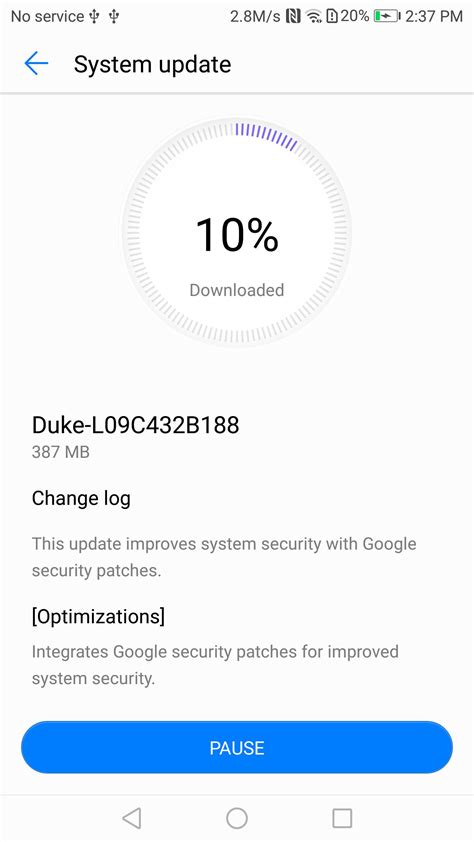 System Update Apk For Android Download