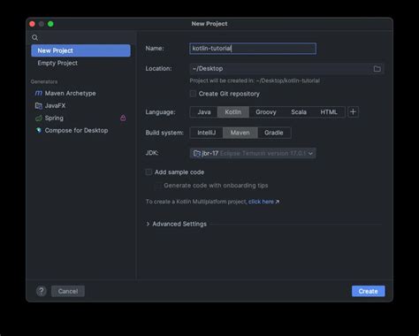 The Big Kotlin Tutorial Comprehensive Guide Rock The Jvm