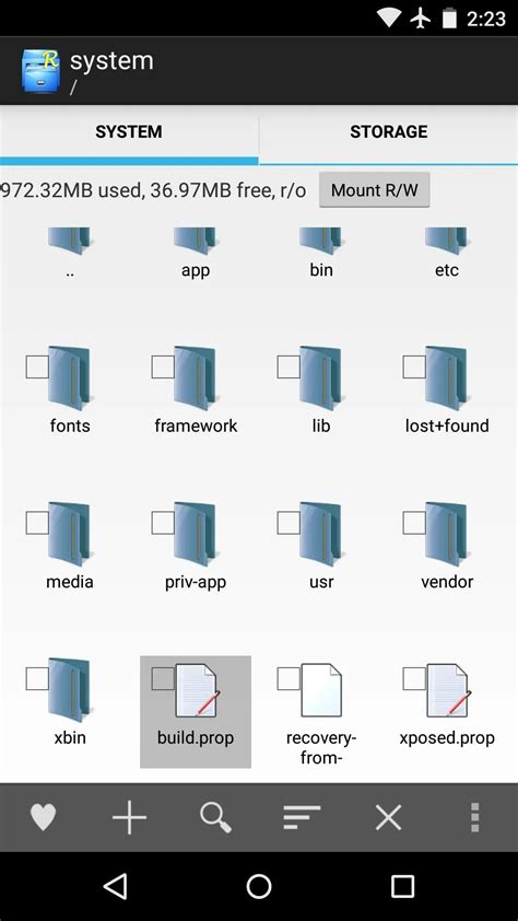 Best Apps For Hiding Androids Soft Keys To Reclaim Precious Screen Real Estate Android