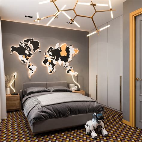 Интерьер квартиры в ЖК Артисан Estee Design Архитектура и проектирование Архитектурные