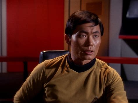 106 The Naked Time TrekCore Original Series Screencap Image