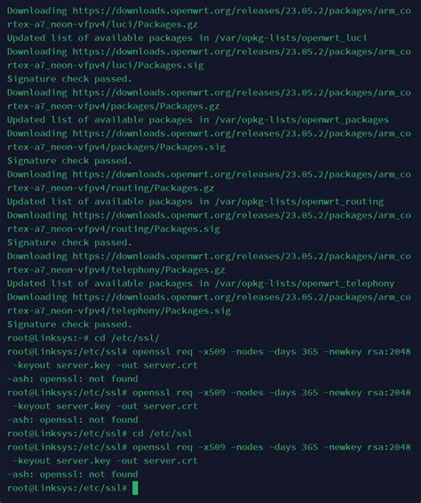 Aria2 Download Fail Installing And Using Openwrt Openwrt Forum