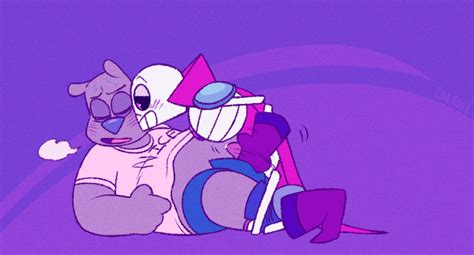 Rule 34 2017 A Real Magic Skeleton Animated Skeleton Anthro Bear