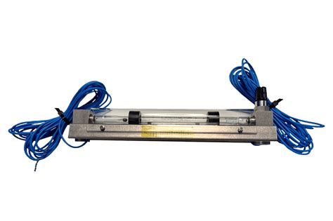 Variable Area Flow Meter