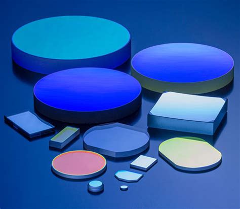 Genvac Anti Reflective Coatings Genvac Aerospace