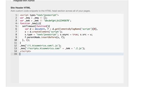 Tracking HubSpot Sites And Forms