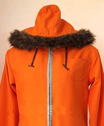 Adult Kenny South Park Costume Sale Vanquishe