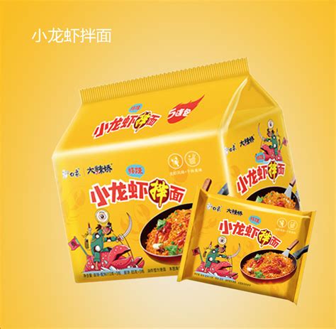方便面 白象食品股份有限公司