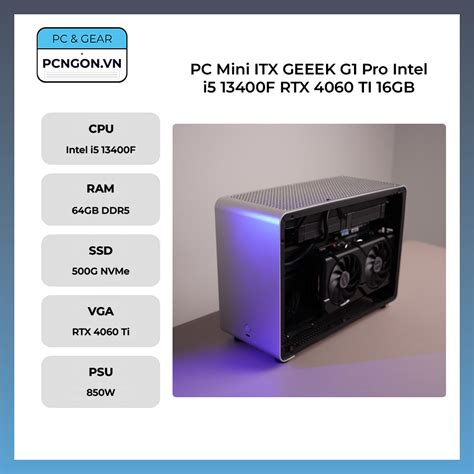 Pc Mini Itx Pcngon