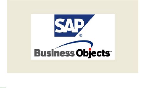 New Features Added To Sap Businessobjects Design Studio 11 Blue Harbors