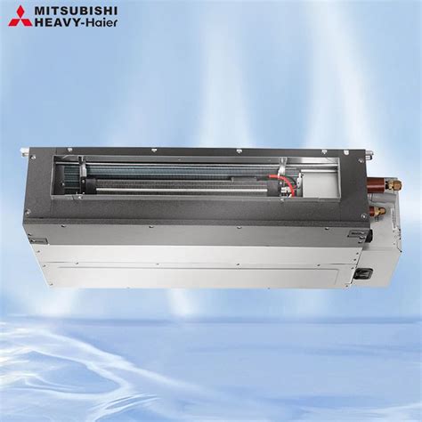 Vrf Compact Ceiling Concealed Ducted Air Conditioning System From Mitsubishi Heavy Haier Ducte