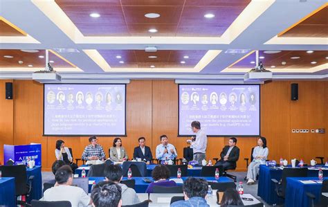 AI赋能助力精准医疗 上海交通大学安泰经济与管理学院