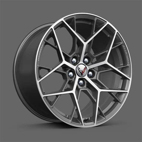 2026 Corvette Zr1 High Performance Vehicle Chevrolet