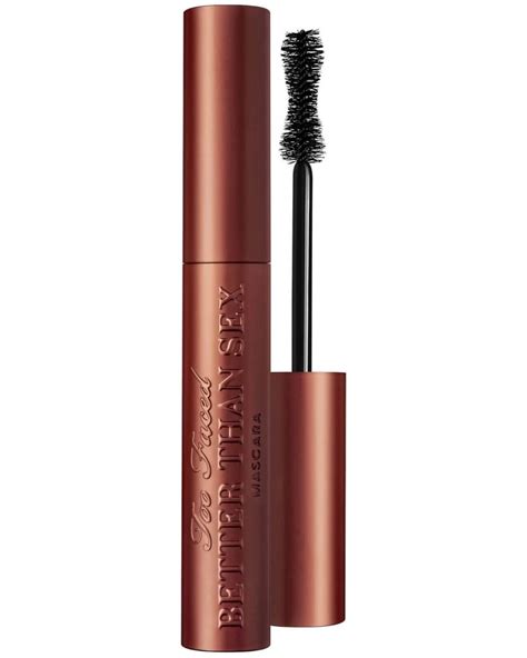 The Best Brown Mascaras For A Natural Lash