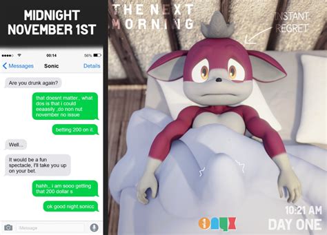 Rule 34 Blender Blender Software Blender Eevee Chip Sonic Drunk