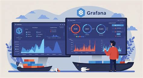 grafana mimir setup here we discuss mimir installation and… by samba shiva medium