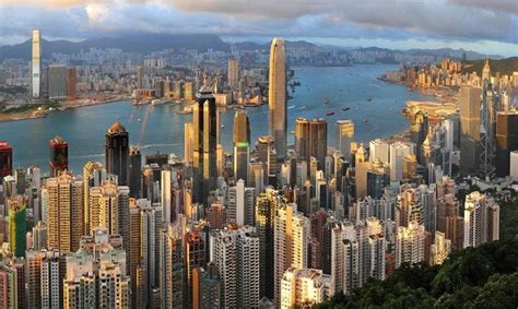 内地人怎么注册香港公司？ 知乎
