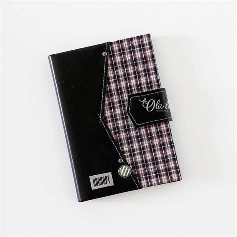 мужкие обложки Скрапбукинг обложка Обложка Блокнот