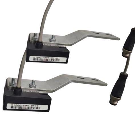 Detection Sensor For Muller Folding Machine Mbo Sensor Offset Printing