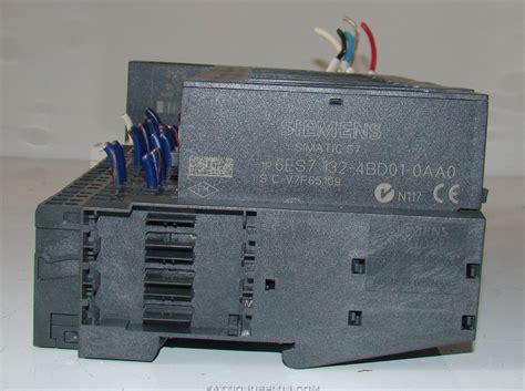 Siemens Simatic S ES BD AA EBay