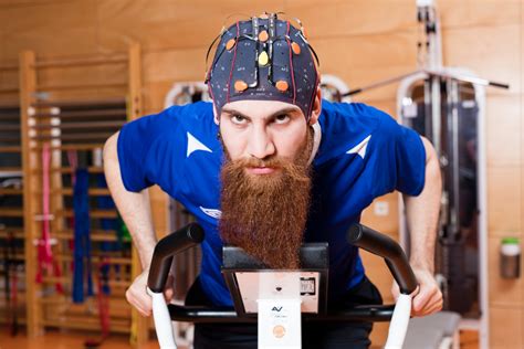 EEG Technology Unlock The Incredible Potential