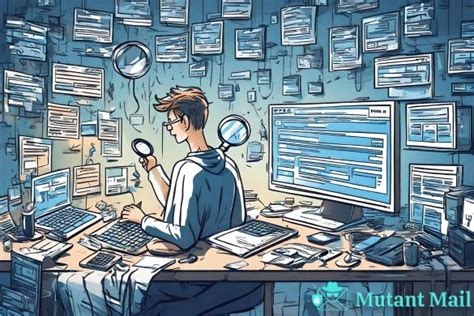 Managing Dns Records A Comprehensive Guide For Domain Owners Mutant Mail