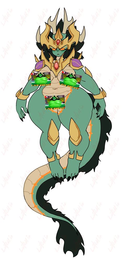 Rule 34 Big Breasts Blox Fruits Blox Fruits Oc Blue Eyes Breasts Censored Chromatic Dragon