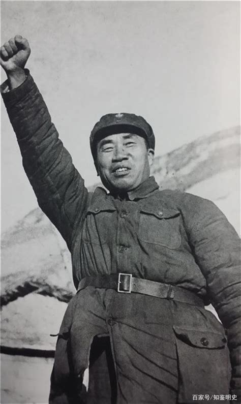 1944年朱德母亲去世毛主席亲自写挽联并提议为其举办追悼大会