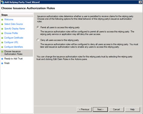 configuring ad fs sso hoxhunt