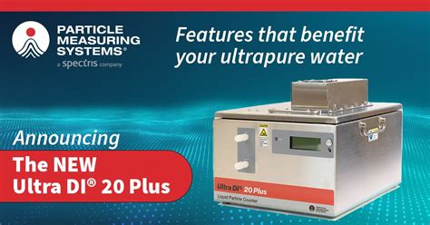 Particle Measuring Systems On Linkedin Cleanroom Contaminationcontrol