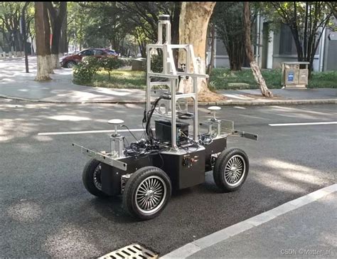 基于autoware的实车实验（1）——准备工作及建图 ew帮帮网