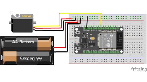 Build An Iot Based Automated Chicken Coop Door With Esp32 An