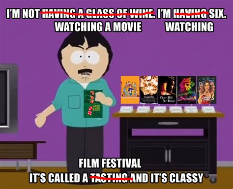 Things Only Filmbros Understand Album On Imgur