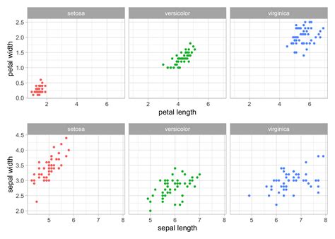 iris classification gabe mednick