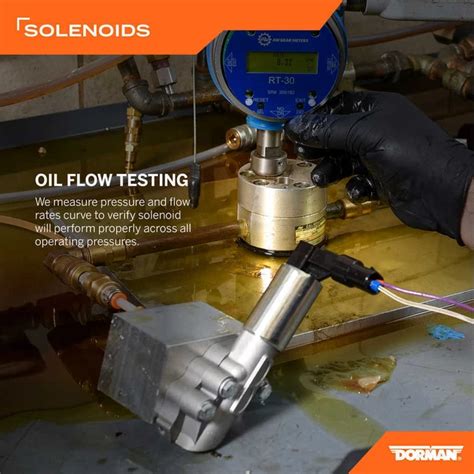 Engine Variable Valve Timing Vvt Solenoid Timing Solenoid Dorman 916 712 183 58 Picclick Au