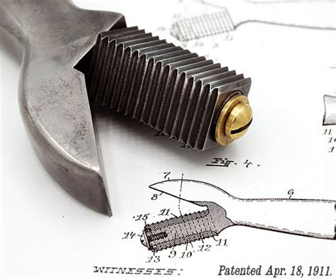 Remaking The Weirdest Wrench Ever