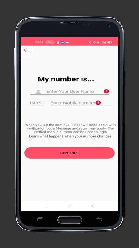 GitHub Kundan Gif TinderClone We Tried To Build The UI Clone Of Highest Used Tinder App In