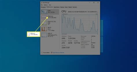 How To Check Ram Speed On Windows