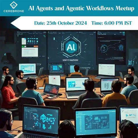 Ai Artificialintelligence Aiagents Cognitionasaservice Aiworkflows