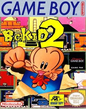 Bonks Revenge Play Game Online