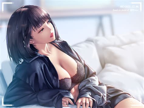 Original Drawn By A X Danbooru Original Drawn By A X Danbooru