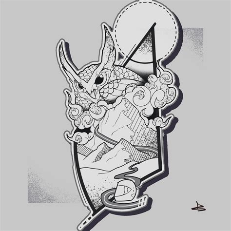 Tattoo Design Commission R Tattoodesigns